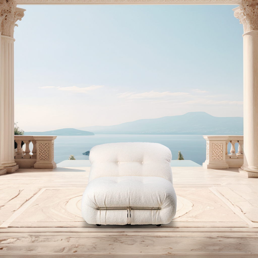 Chairs — LAFFi HOME