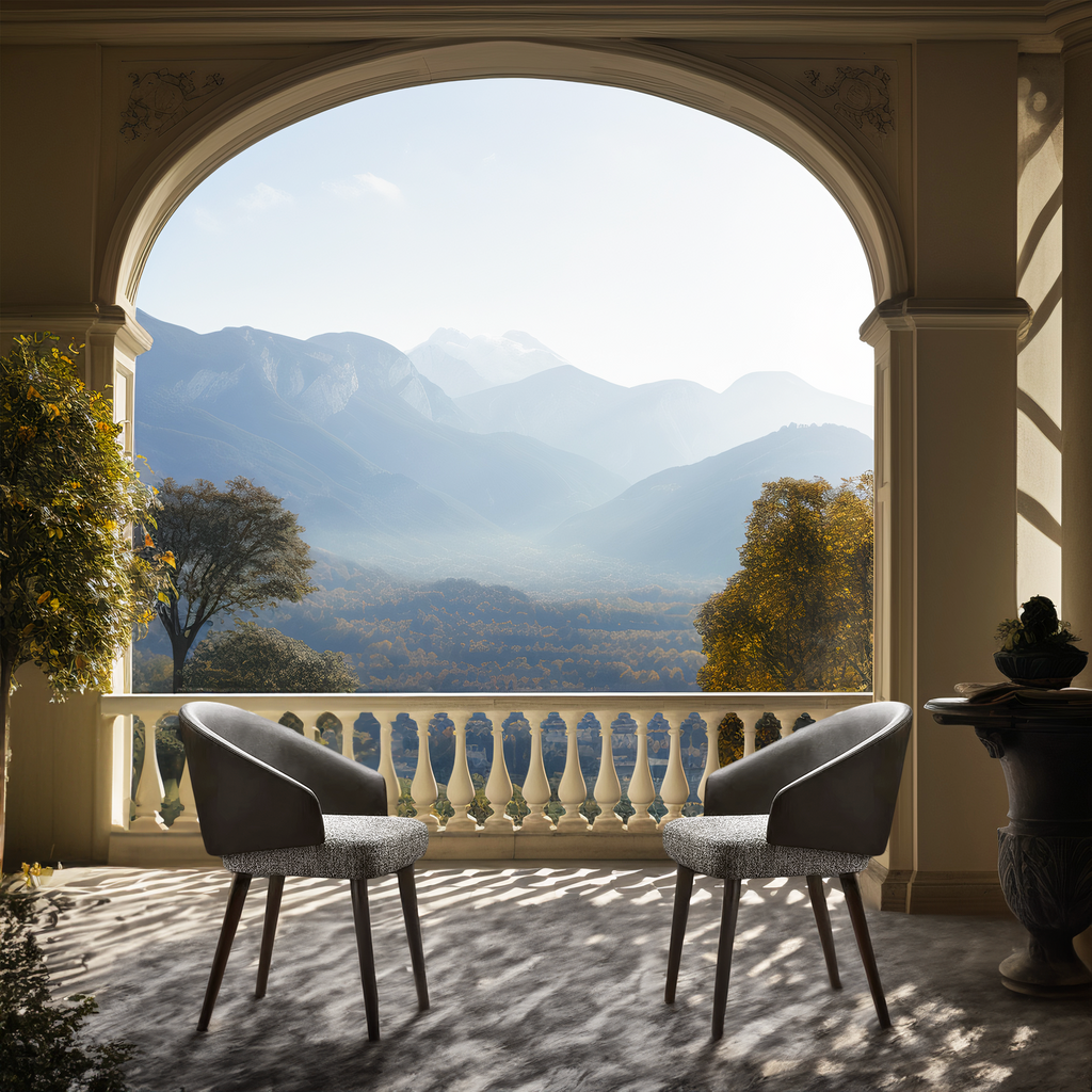 LAFFi Summer House — LAFFi HOME