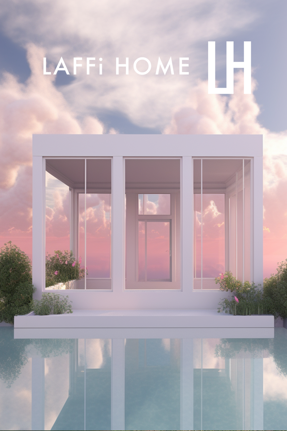 LAFFi Summer House — LAFFi HOME